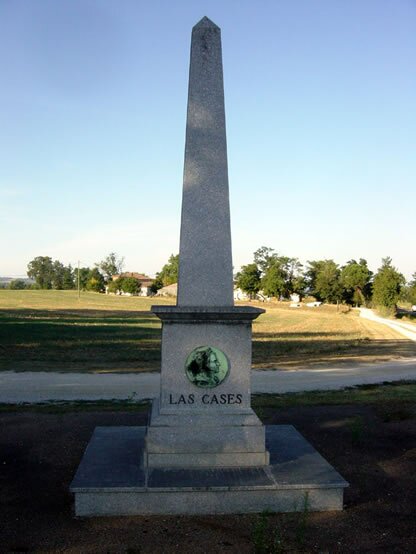 Emmanuel de Las-Cases (1776-1842)